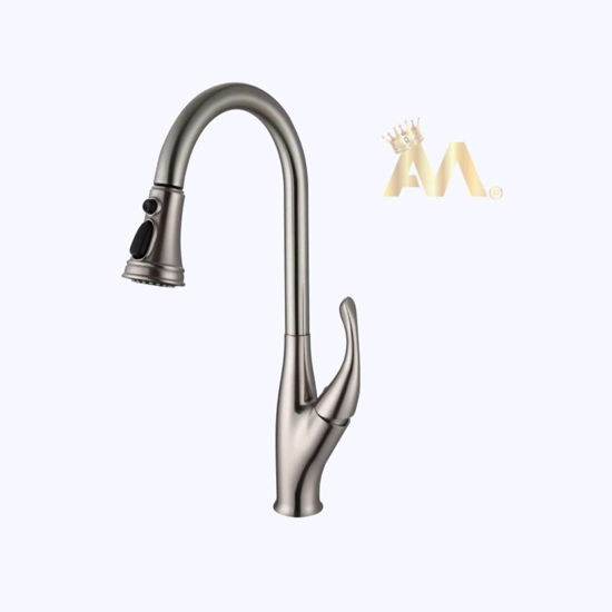 Beautiful La Flor faucet - Transform Your Spaces with AM Luxury Faucets ...